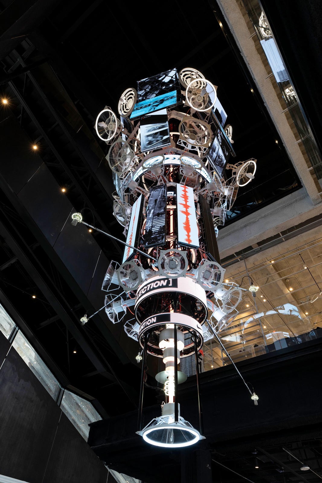 上海有耐克001，纽约打卡新地标，耐克000 正式开幕！|耐克|旗舰店|纽约_新浪新闻