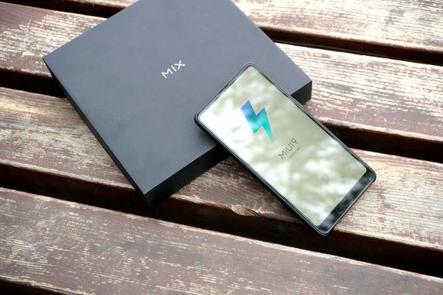 小米MIX2S国际版已支持安卓9.0开发者预览版：适配速度冠绝全球__财经头条