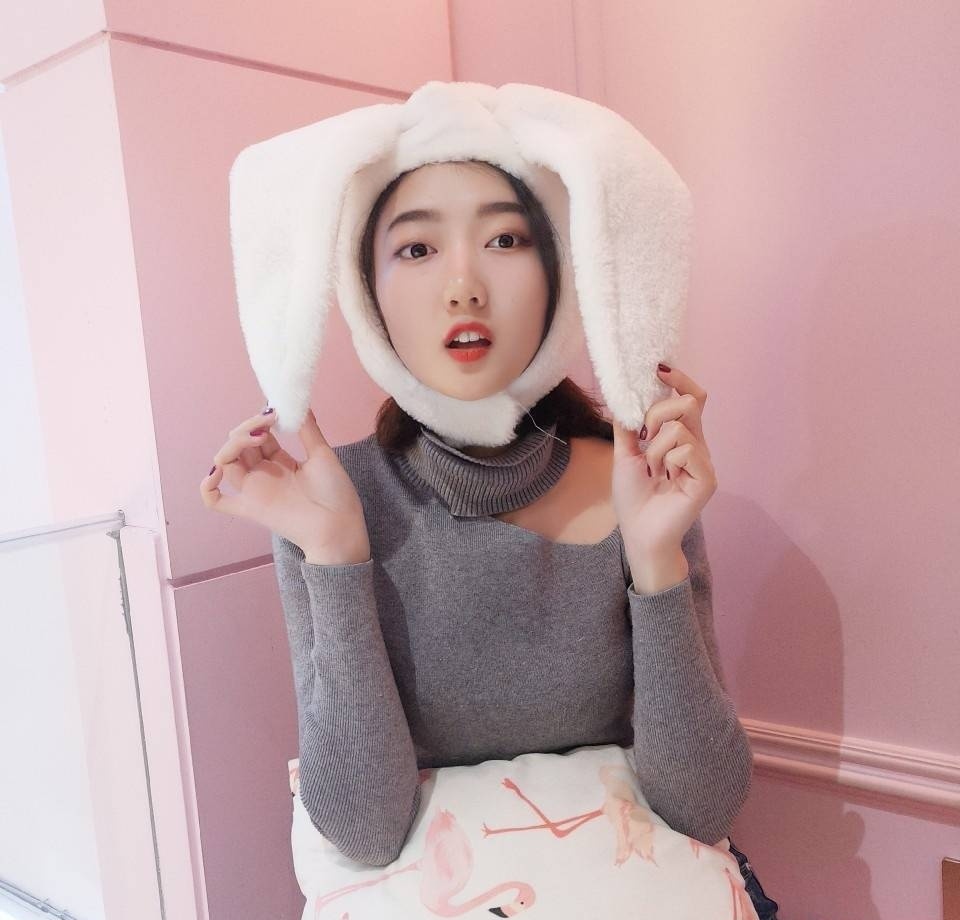 华南农业大学 郭玮含 99年 身高170cm 体重44kg