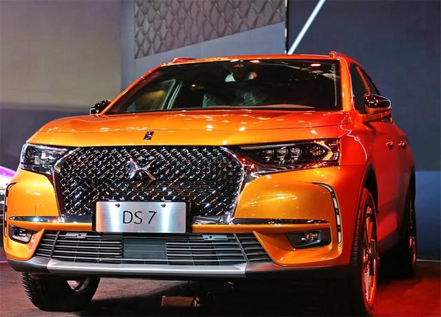 1.6T＋8AT，内饰豪华不输BBA，不到21万，这款法系豪车真能火！-新浪汽车