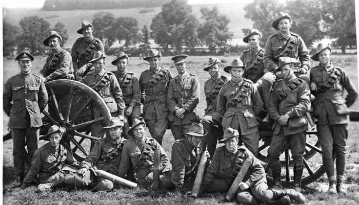 一战老照片|一战|老照片_新浪新闻