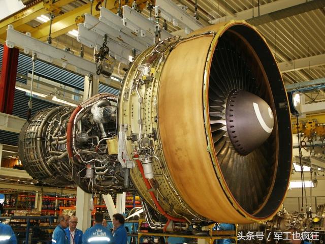 新年贺岁图文：GE进入航空发动机领域100周年简史|波音|战斗机|发动机_新浪新闻