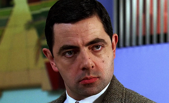 憨豆先生罗温•艾金森主演过的那些电影你看过吗