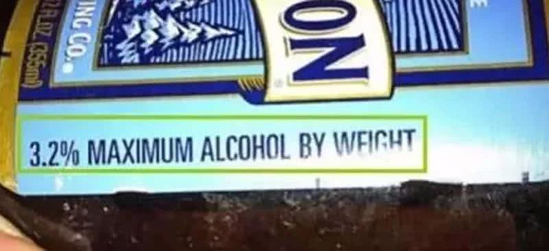 ABV、ABW、°P、vol、Proof 这些酒精单位有什么|麦芽汁|酒精|浓度_新浪新闻