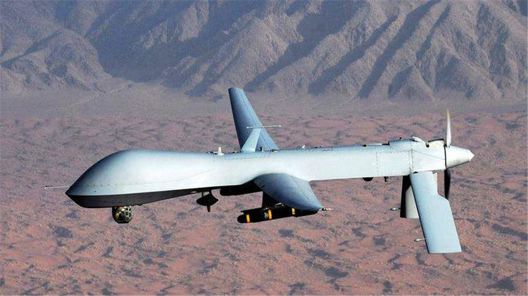 俄超级无人机横空出世，攻击将覆盖整个欧洲，美：请俄保持克制！