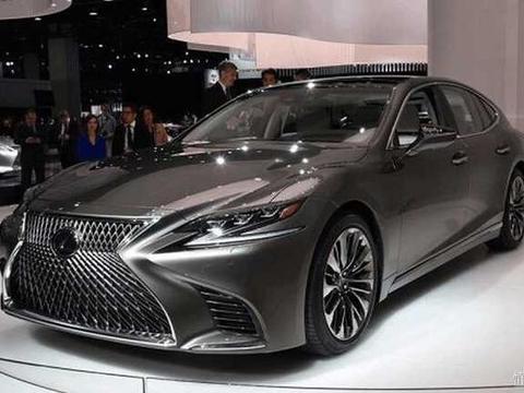 外观更加激进, 全新ES即将上市, 延续豪华与科技感。-新浪汽车