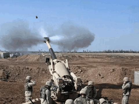 军事知识: 炮兵城市巷战战术|炮兵|迫击炮|巷战_新浪新闻