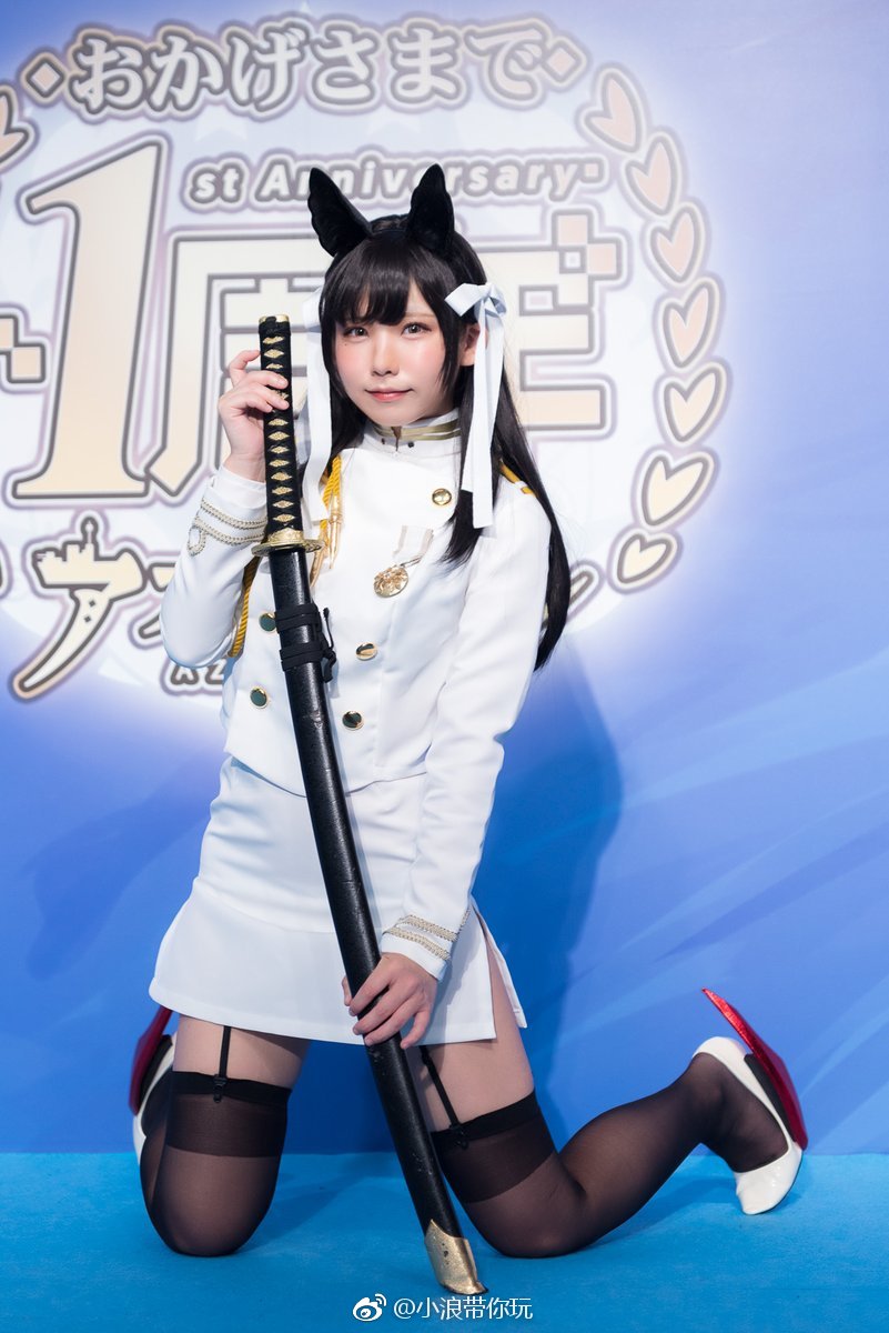 enako开通微博！日本知名coser enako开通微博|Twitter_新浪新闻