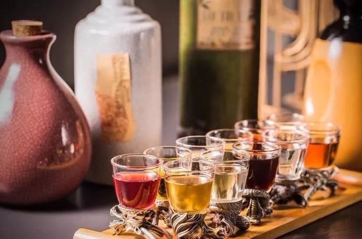 魔都10家中式调酒，我想带如懿去解气！|调酒|桂花|口感_新浪新闻