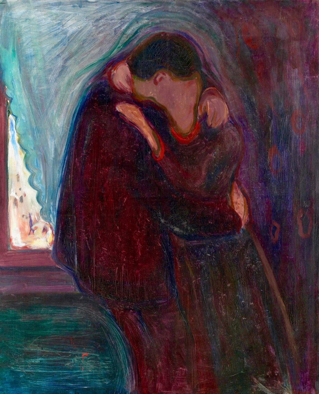 爱德华·蒙克（ Edvard Munch）