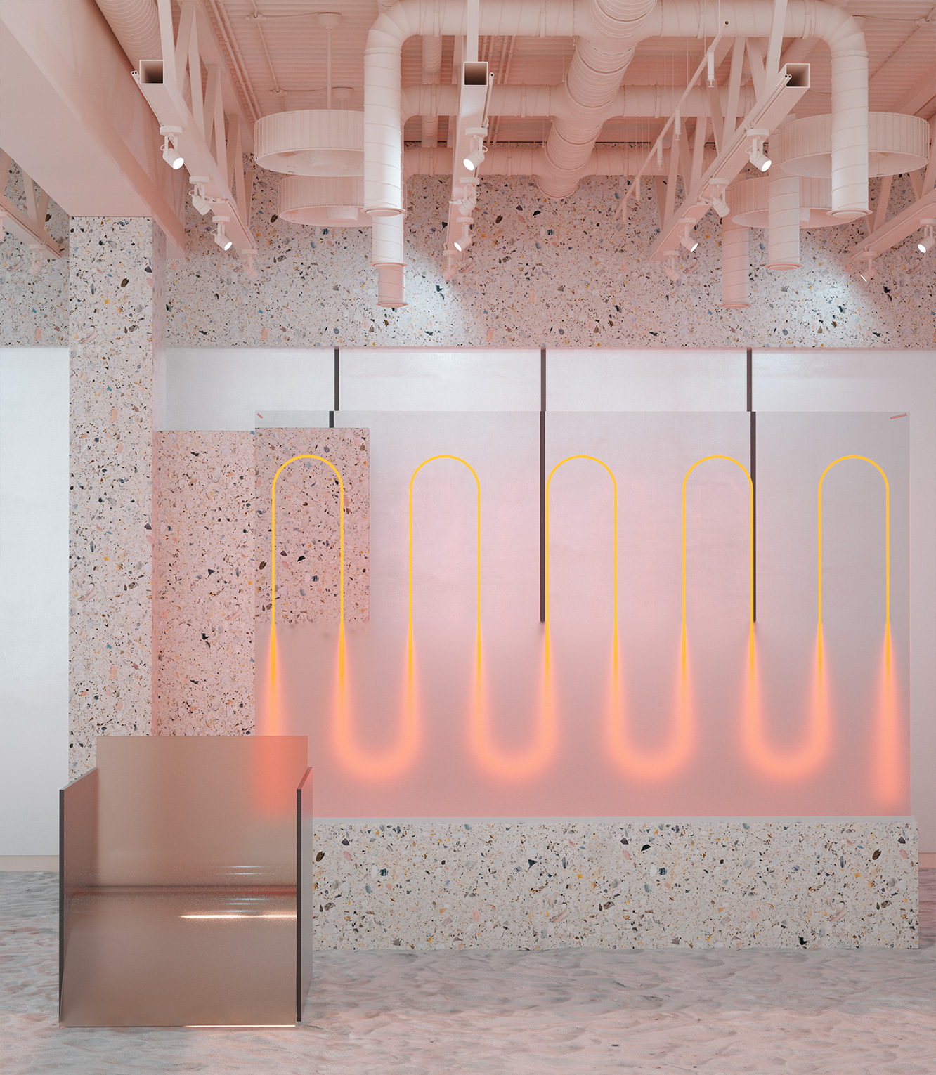Studio Brasch's Artworks|Studio_新浪新闻