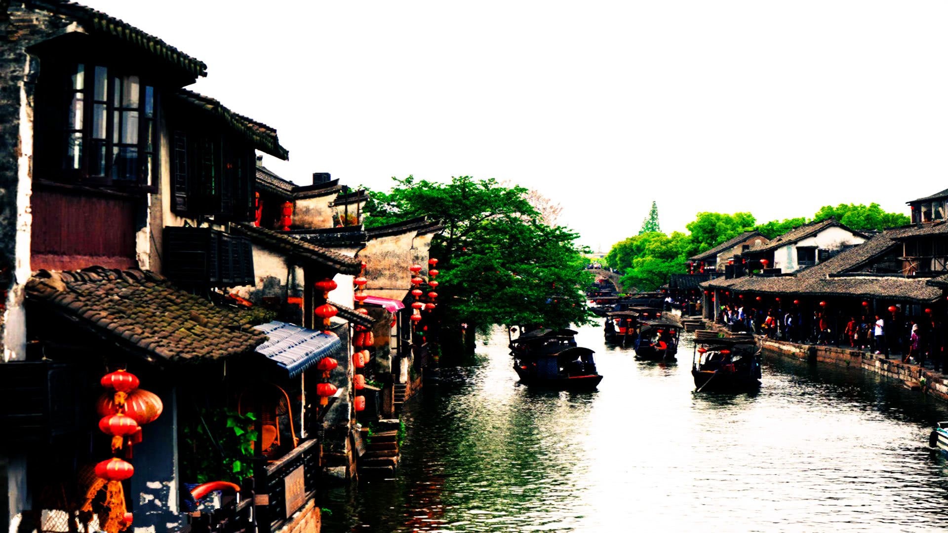 浙江最挤的城市，比杭州 温州还要挤，发展却比台州 绍兴还慢