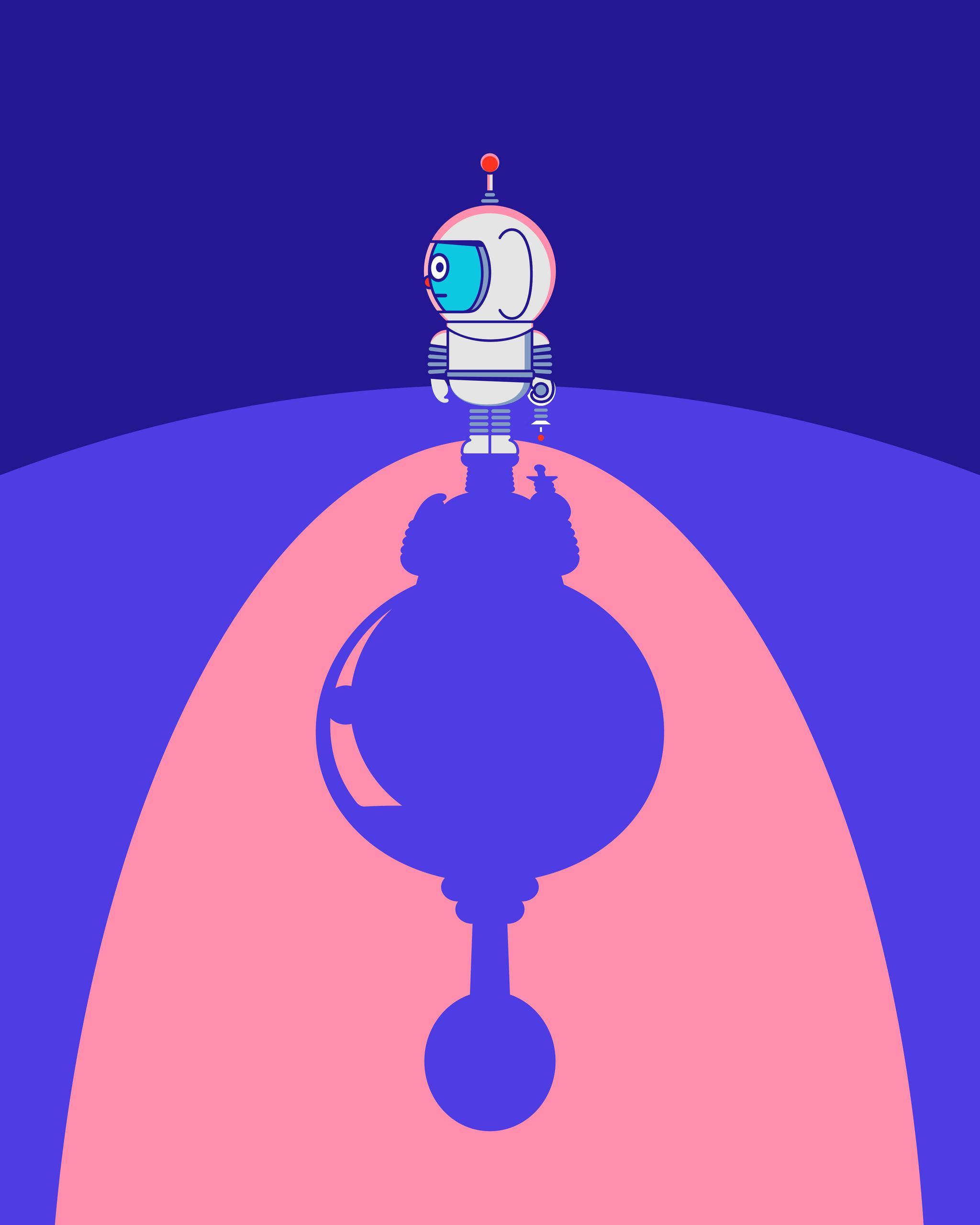 MOMO Planet Art Exhibition （Sticky Monster Lab & Artist|Art_新浪新闻