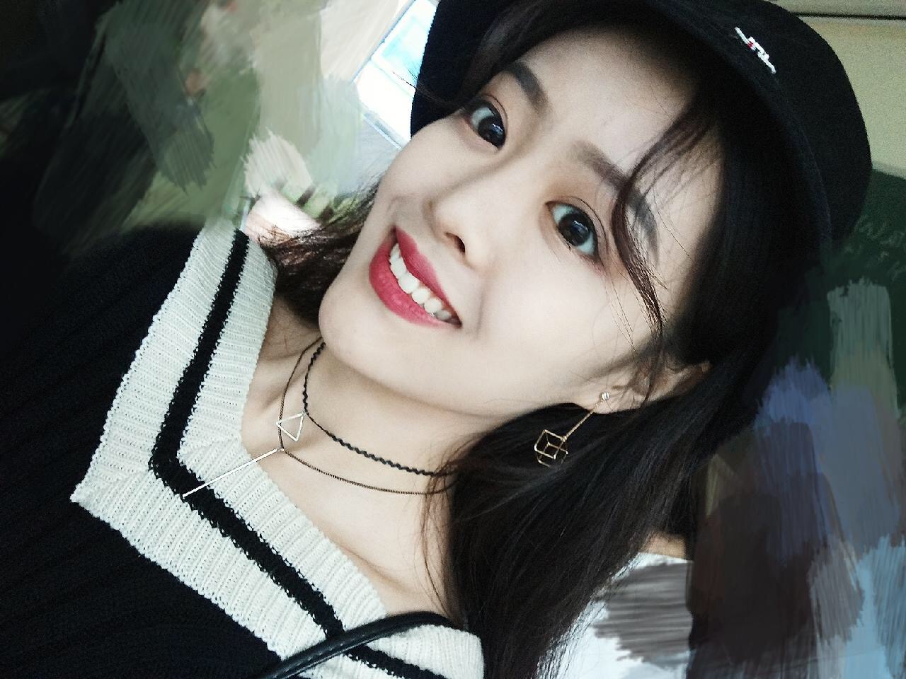 赵子怡平顶山市一高少女组合ANGIRLS成员年龄17身高167体重49kg|赵子怡|平顶山市|体重_新浪新闻