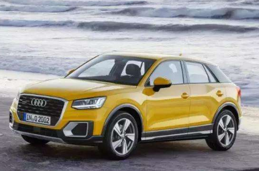 比途观便宜，连逍客都得靠边站，奥迪SUV——Q2L重磅来袭！-新浪汽车