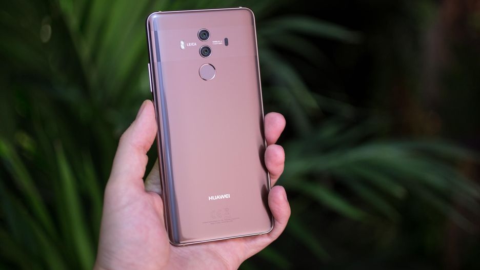 华为实力强，Mate10pro价格再“见底”，网友：买早了__财经头条