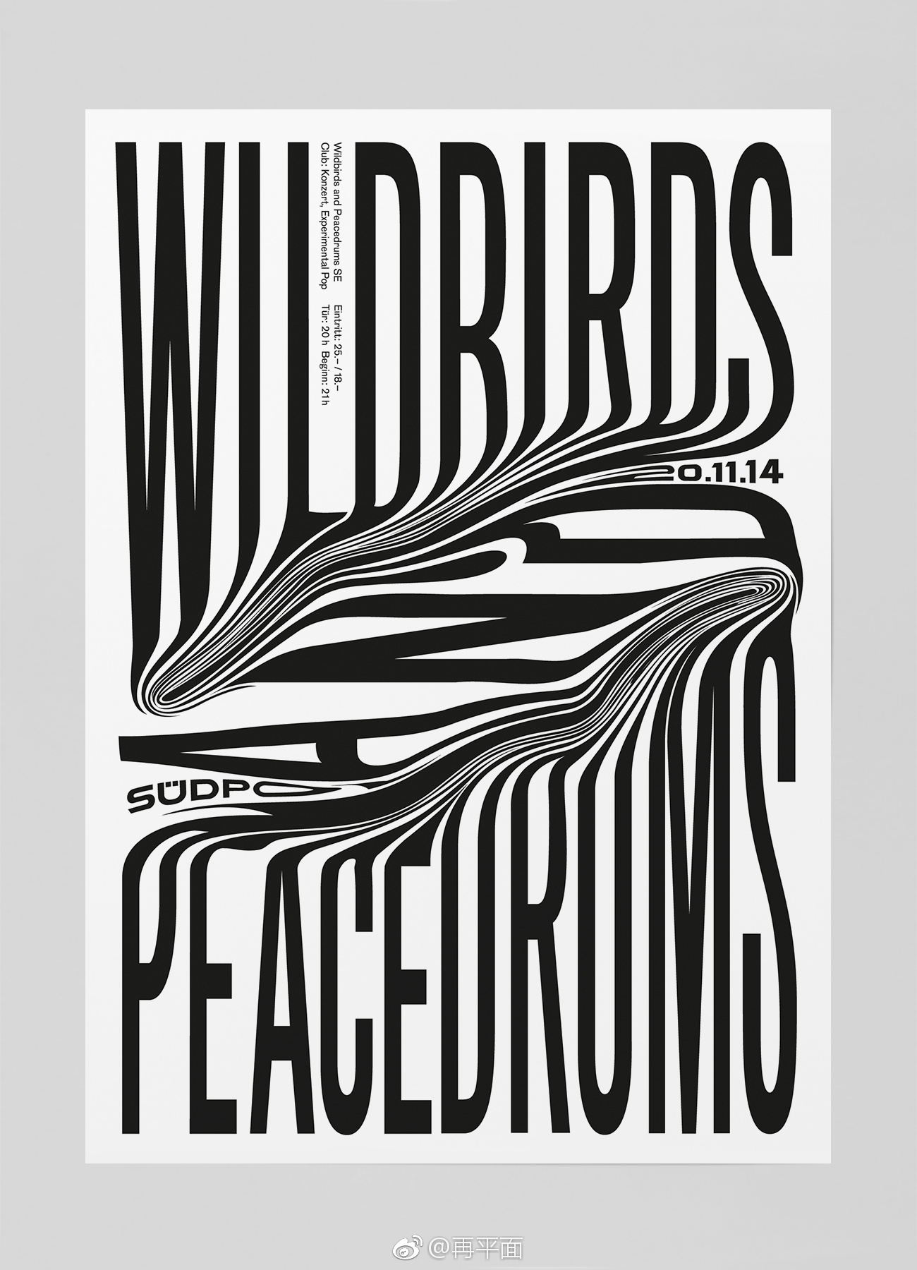 Studio Feixen是瑞士卢塞恩的一家设计工作室，由Felix Pfäffli创立