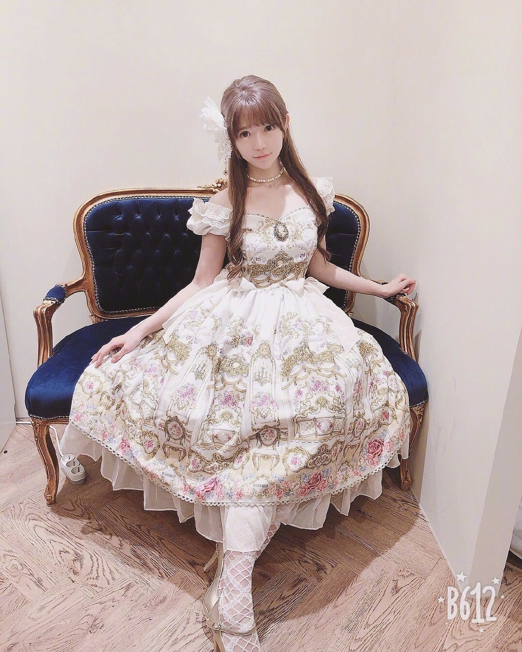 韩国第一美少女Yurisa新美照 端庄优雅俏皮可爱