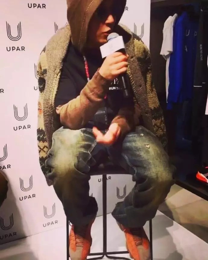 陈冠希玩转中国风，CLOT x AJ13 兵马俑即将发售！