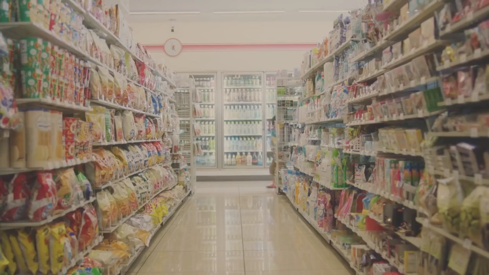 日本711十周年广告～超温馨兄弟，幸福总是在身边。 ️|广告|幸福|兄弟_新浪新闻