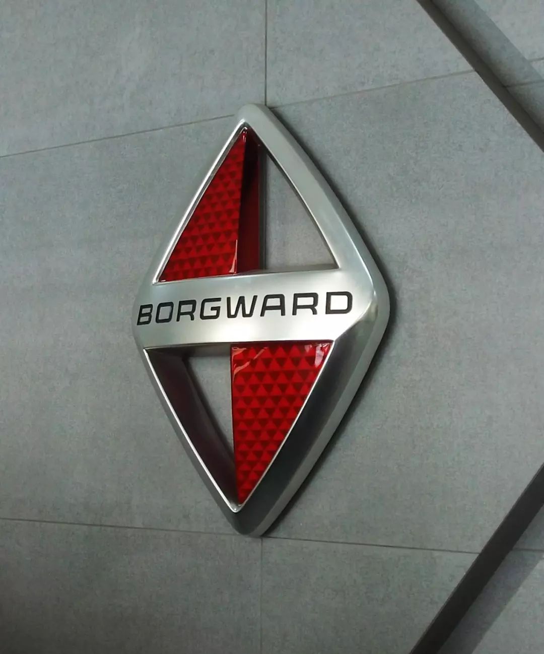 宝沃“智造”的BX7&BX7 TS，能撩动多少人的心？-新浪汽车