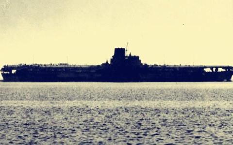 全球最短命航母是哪一艘？这回听着真解气，居然是日本的|航母|信浓|海军_新浪新闻