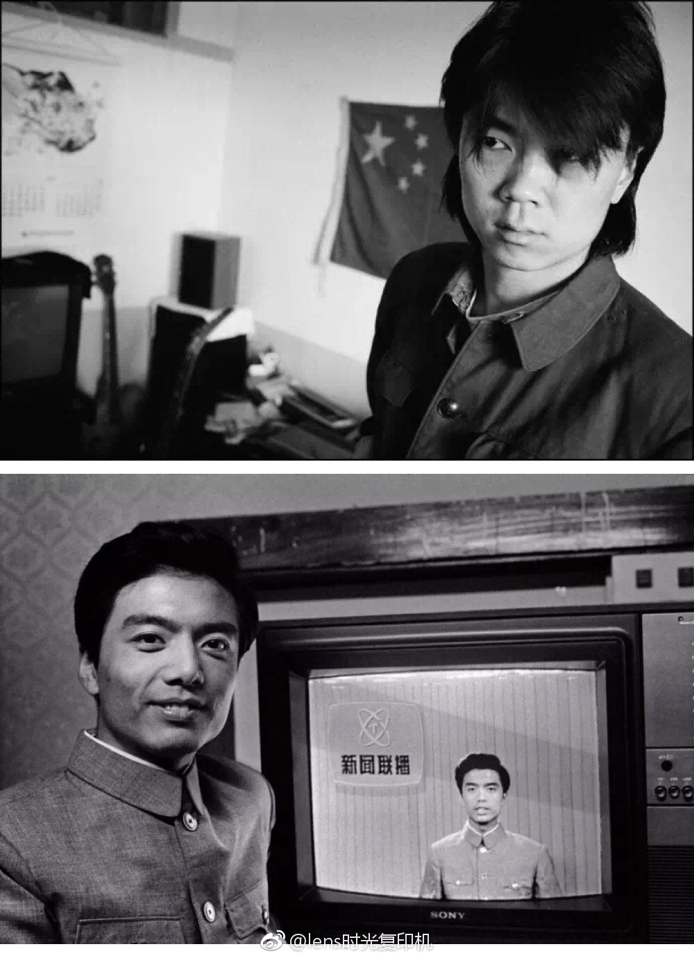 法国摄影师帕特里克·扎克曼（Patrick Zachmann），出生于1955年|扎克曼|玛格南|摄影师_新浪新闻