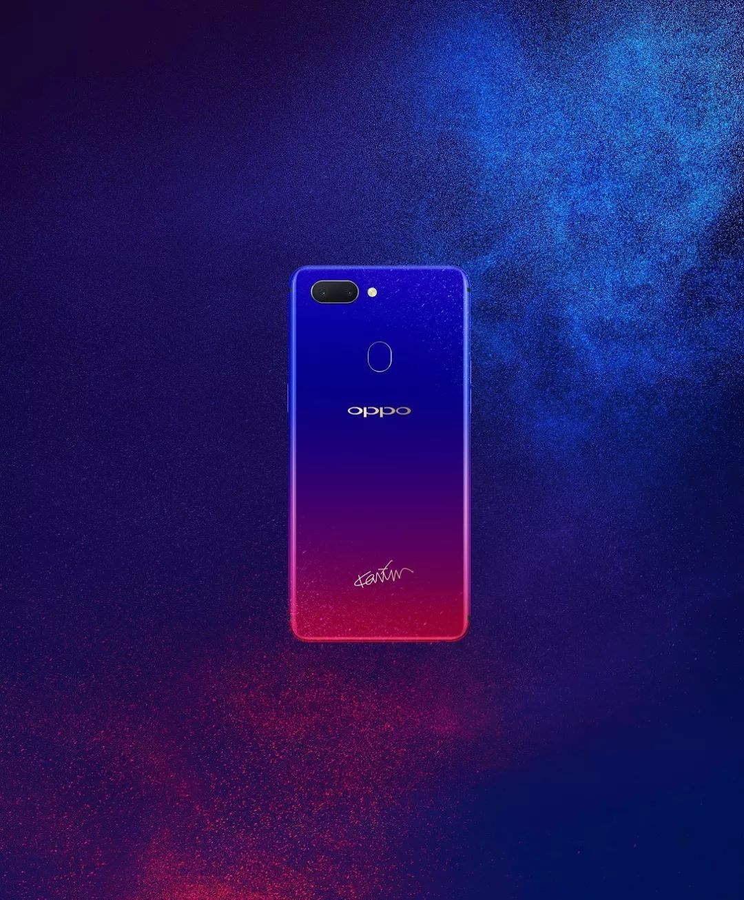 这片宇宙中最年轻的星云，帮OPPO打开了年轻人的精神领地__财经头条