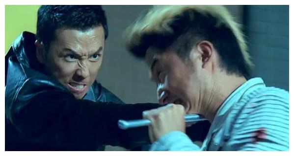 《杀破狼》吴京同甄子丹教科书级的巷战，好电影为何要禁播！|杀破狼|吴京|甄子丹_新浪新闻