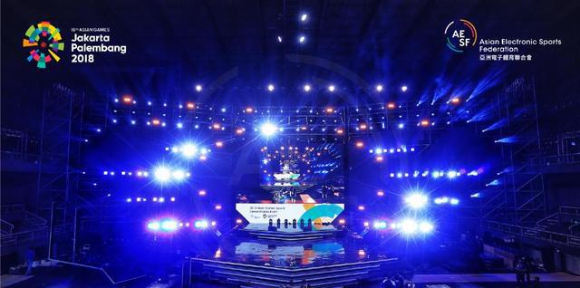 没有直播的亚运电竞，想看亚运会英雄联盟决赛怎么办？|央视|雅加达|亚运会_新浪新闻