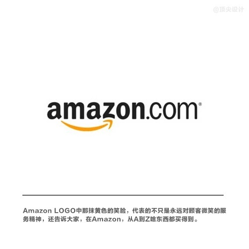 经典品牌LOGO背后的故事