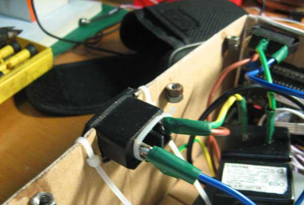 DIY数显可调直流电源 精品教程 含电路图