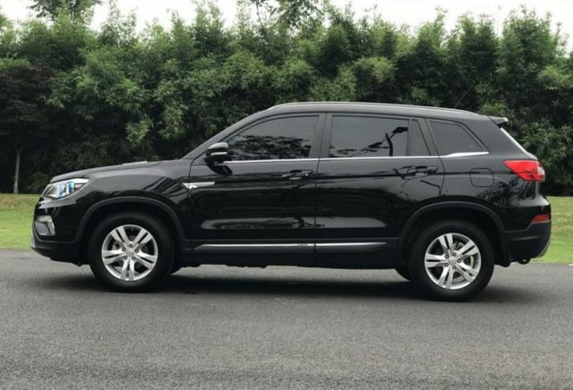 落地价13万，现在8万6，坐人拉货毫无压力，大学生创业也买得起-新浪汽车