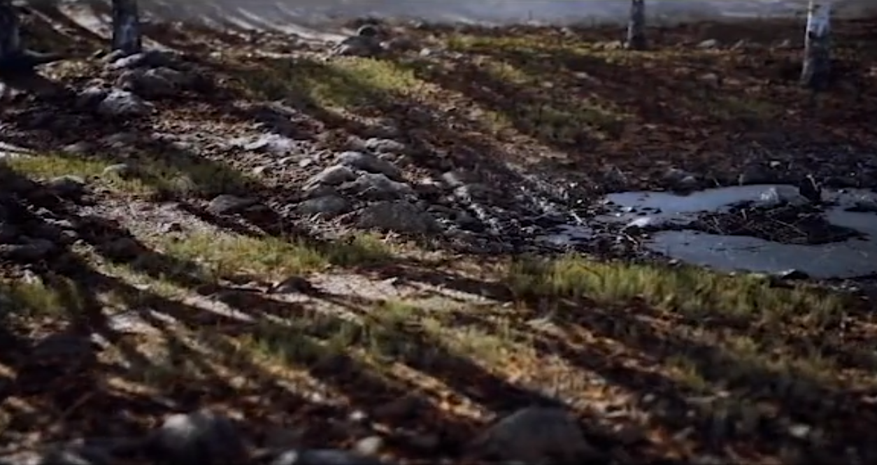 自制PS5主机，8K效果已极致，身临其境般遨游在游戏海洋：相当贵