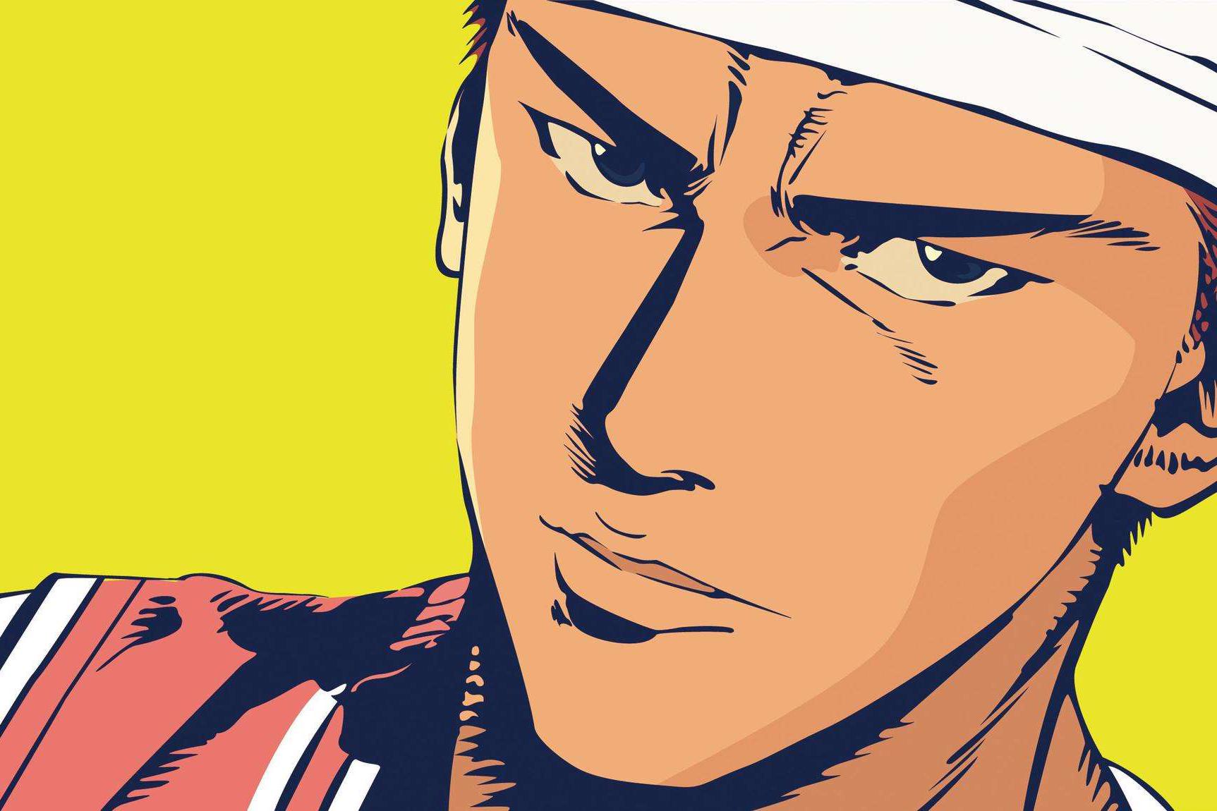 《灌篮高手》：天才樱木花道创下的记录有哪些？|樱木|花道|篮板_新浪新闻