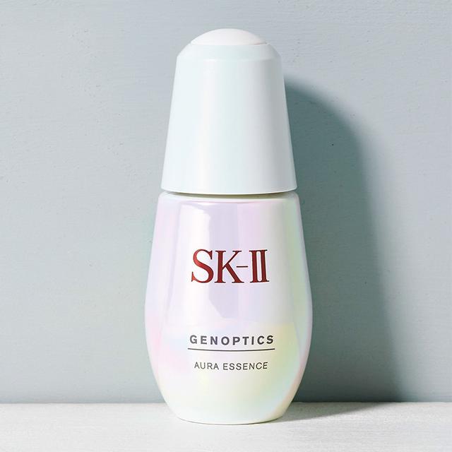 别用了三年的sk2，爱上赫莲娜，附带sk2护肤品真实使用感受|赫莲娜|肌肤|爆痘_新浪新闻