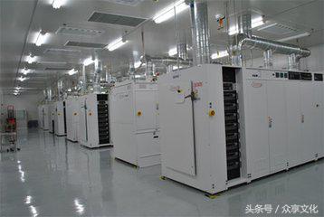 半导体机要：LED制造公司MOCVD 材料生长程序运行操作步骤|镊子|手套|吸盘_新浪新闻