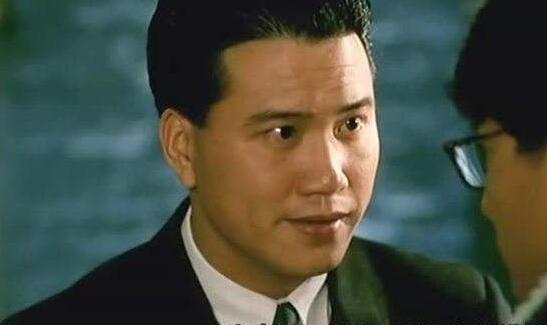 最霸气的9大华人男演员: 大陆4个, 香港4个, 台湾1个!