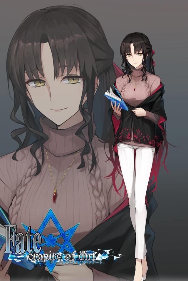 可以prpr师匠的同人游戏《fate/Empire of Dirt》再次发售延期|同人|延期|游戏_新浪新闻