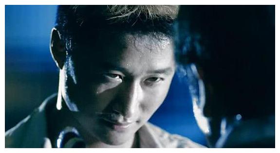 《杀破狼》吴京同甄子丹教科书级的巷战，好电影为何要禁播！|杀破狼|吴京|甄子丹_新浪新闻