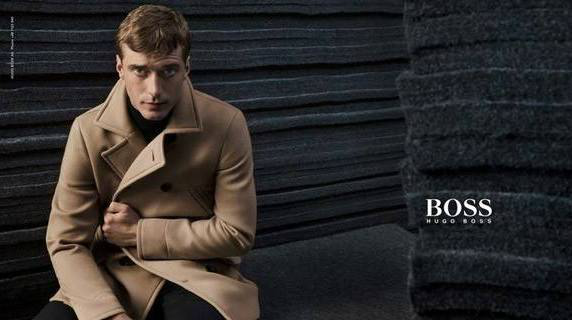 带你解世界知名奢侈品牌，HugoBoss