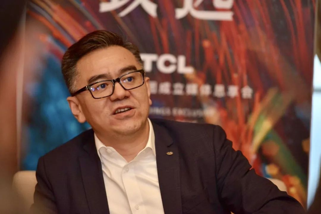 超越三星从美国开始 TCL做对了什么？__财经头条