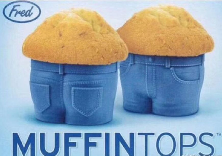 再见，Muffin Tops！再见，Love Handles！_手机新浪网