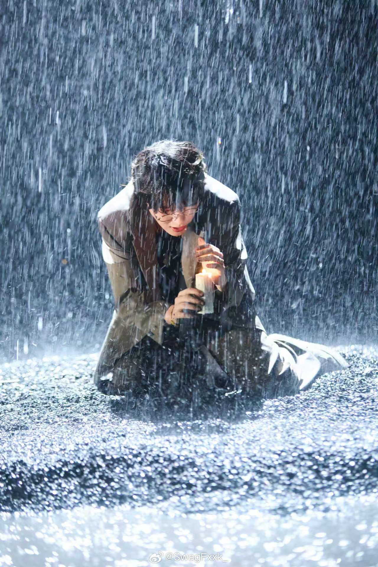 早安晒朋友圈截图，GAI、TT、VaVa、艾热评论引热议