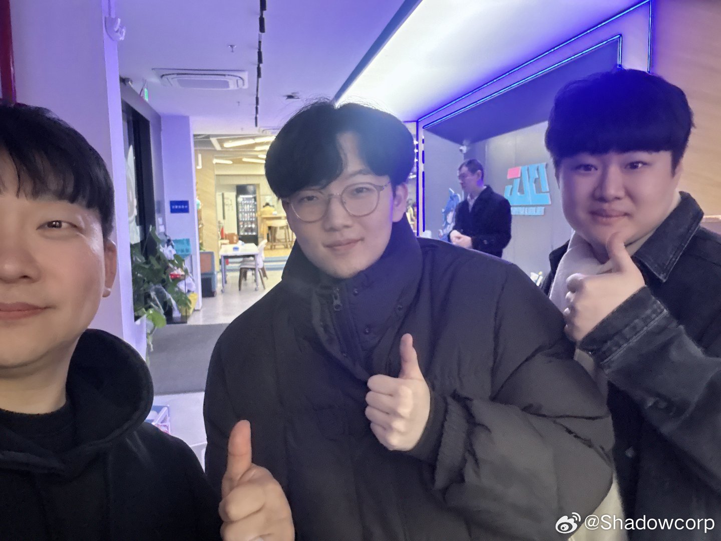 Shadow公司透露与Viper合作进展，即将公布好消息|英雄联盟|lpl|edg|LPL英雄联盟职业联赛|动态_新浪新闻