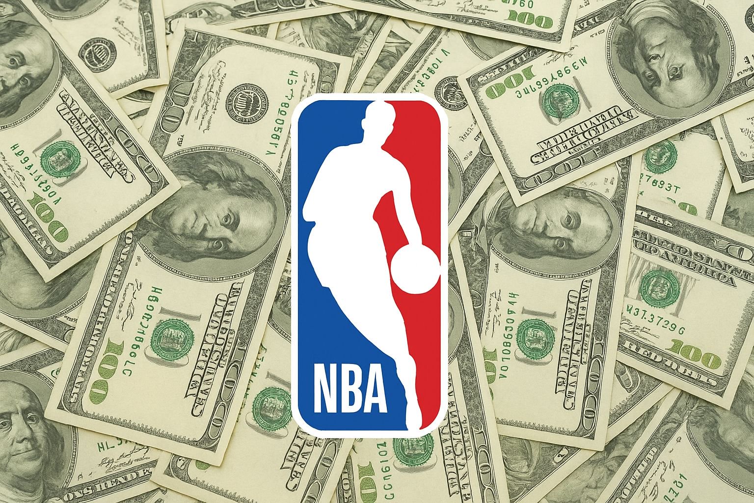 NBA新转播合同11年760亿美元，各队分1.45亿|NBA|新赛季_新浪新闻
