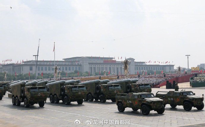 东风61东风5C大图曝光展现中国底气-新浪汽车