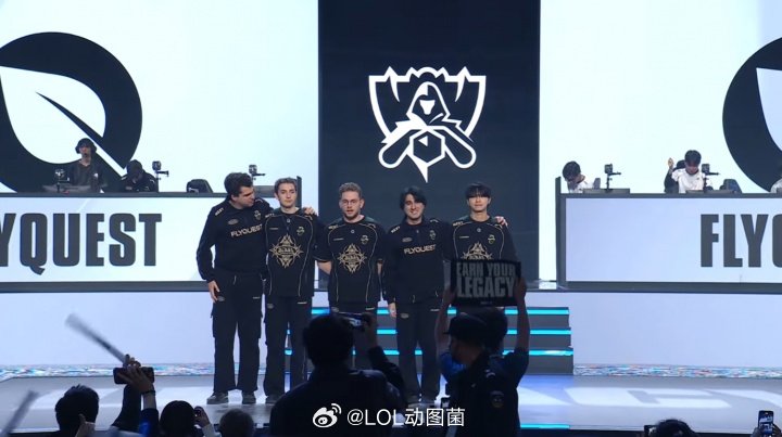 FLY战胜TSW晋级2-1组别，赢一场Bo3即进八强|瑞士|赛程_新浪新闻
