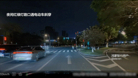 尚界H5搭载华为乾崑智驾ADS4系统，3颗4D毫米波雷达精准识别鬼探头-新浪汽车