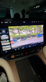 尚界H5搭载华为乾崑智驾ADS4系统，3颗4D毫米波雷达精准识别鬼探头-新浪汽车